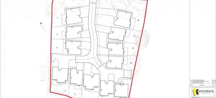 Selly Oak, Birmingham – Introduction of site to Regional House Builder ...
